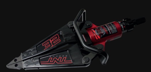 Vehicle Rescue & Extrication Equipment – Sosfirellc