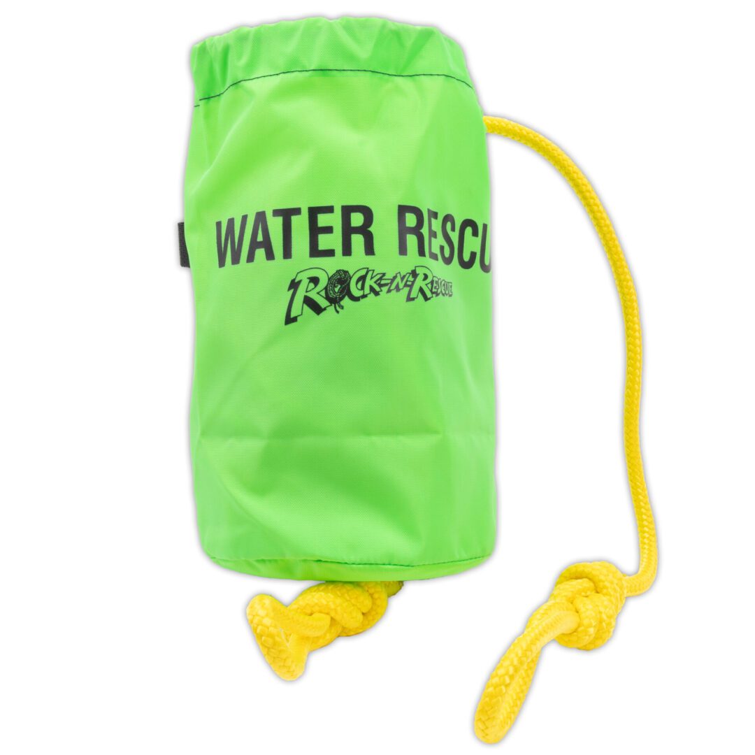 Tech Rescue, Water rescue throw bag Eco 3/8" – Sosfirellc