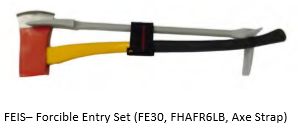 Firefighter Forcible entry tools – Sosfirellc